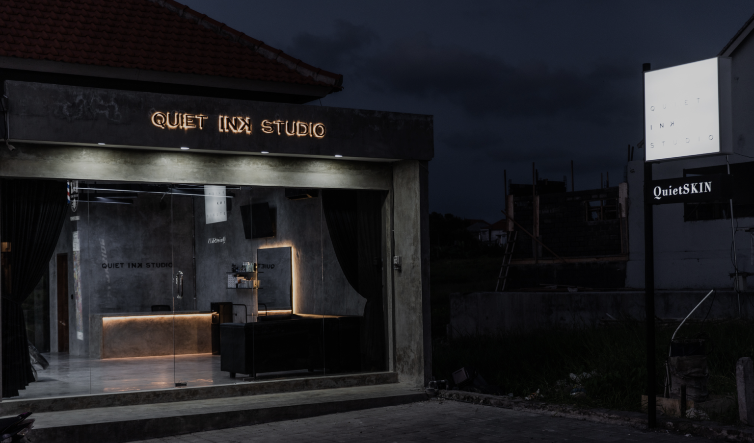 How Much Does A Tattoo Cost In Bali? | Quiet Ink Studio
